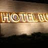 Hotel Buding