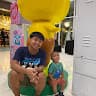 Nathaniel Albert Lapig