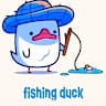 The true menace duck