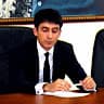 Elmaddin Akhmedzadeh
