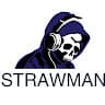 strawman who