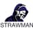 strawman who