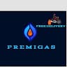PREMI GAS