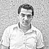 mohamed shaker