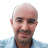 Dr Riadh Chaker