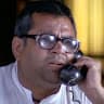 Baburao Ganpatrao Apte