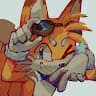 Tails Miles Prower