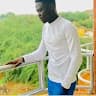 Hamade Bamogo