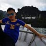 Jun Ying Ng (Gareth)