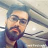 saeed farzizadeh