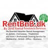 JBnB Rental Service