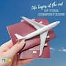 Travel trust