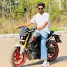 Ashish Kumar