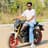 Ashish Kumar