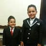Davi e Tiago