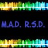 M.A.D R.S.D.