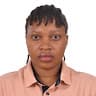 Lynet Mary Ampiire