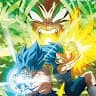 goku sangoku
