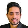Jarree Ali