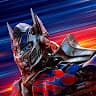 Optimus Prime