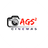 AGS*2 CINEMAS