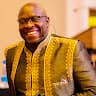 Max Moyo