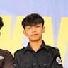 Alvin Agustiar