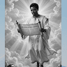 EVERLASTING GOD ALMIGHTY
