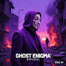 Enigma da Web Hacker Anonymous Cyber Segurança T.I