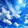 Blue Sky