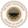 Rob “The Rusty Detectorist” Bradley