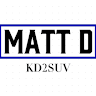 Matthew D'Andrea