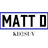 Matthew D'Andrea
