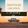 Deeptesh Creation
