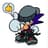 Sonic Hedgehog (Sonic)