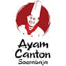 Ayam Canton Soerabaja