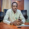Ibrahim Bossan