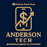 Anderson Amido mussa