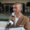 Ndabezitha Dimema
