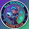 All Rounder Hyper Plus