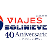 Viajes Solinieve Burgos