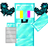DK - 05HN 947534 Dixie PS