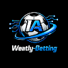 Weatly Betting