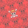 Monkey .D. Luffy