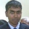 Sundeep Ganeshe