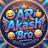 AR Akash Bro