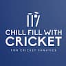 Chill Fill with Cricket