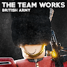 British Army guy