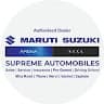 Supreme Automobiles