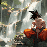 kakorat son goku